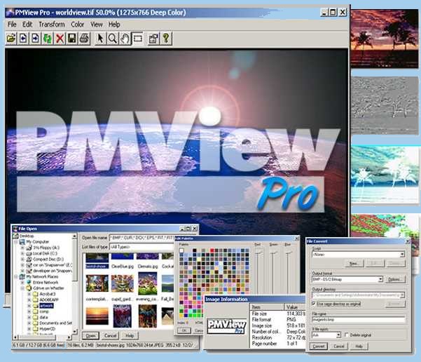 PMView Pro